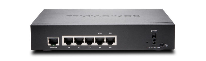 Revenda SonicWall Firewall GSS GMS Failover | TND Brasil