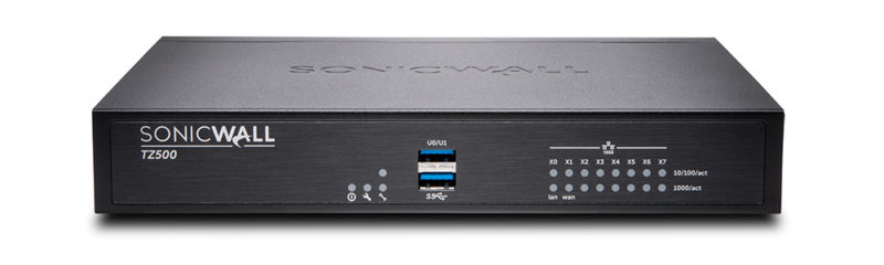 Revenda SonicWall Firewall GSS GMS Failover | TND Brasil