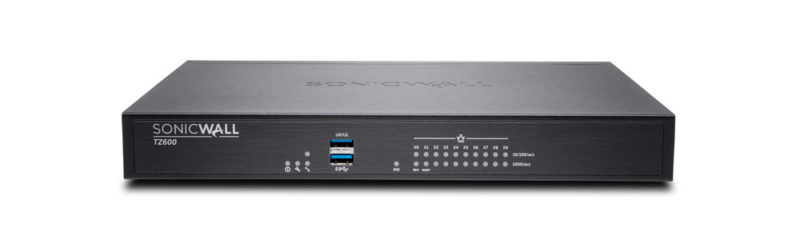 Revenda SonicWall Firewall GSS GMS Failover | TND Brasil