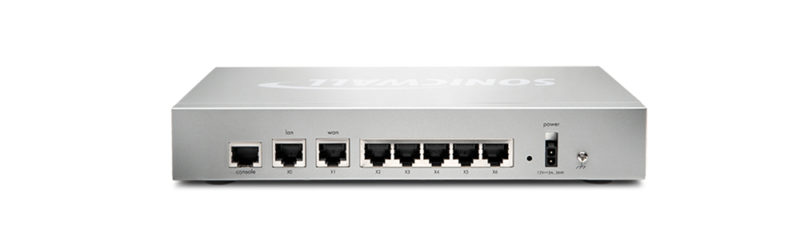 Revenda SonicWall Firewall GSS GMS Failover | TND Brasil