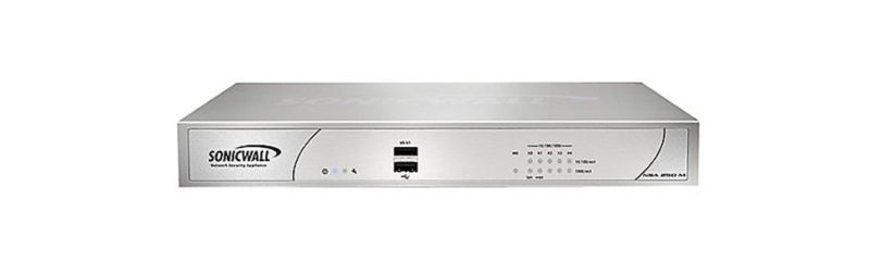 Revenda SonicWall Firewall GSS GMS Failover | TND Brasil