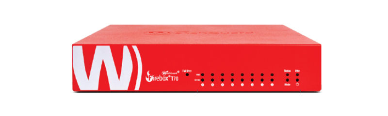 Revenda WatchGuard Firewall FireBox UTM NGFW | TND Brasil