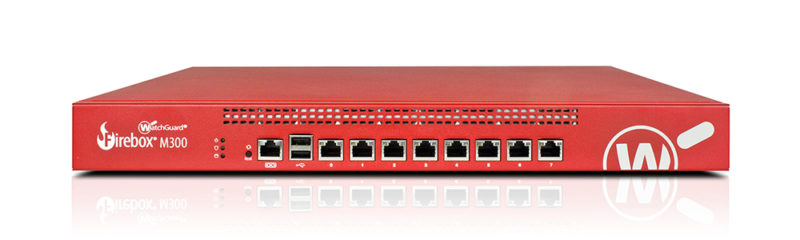 Revenda WatchGuard Firewall FireBox UTM NGFW | TND Brasil