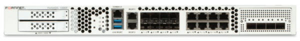 Revenda Fortinet Fortigate Firewal FortiGuard | TND Brasil