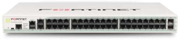 FortiGate 240D-POE Parceiro e Revendedor Fortinet | TND Brasil