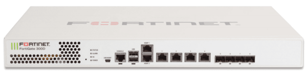 FortiGate 300D Parceiro e Revendedor Fortinet | TND Brasil