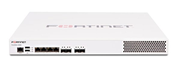 Fortiweb 400D Parceiro e Revendedor Fortinet | TND Brasil
