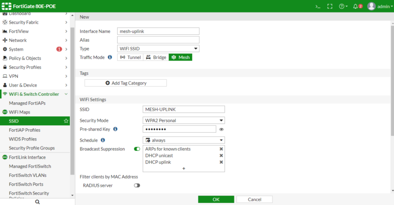 Demostração Online linha de Produtos Fortinet - TND Brasil