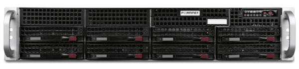 Fortinet - FortiAnalyzer Centralized Network Security Reporting — TND ...