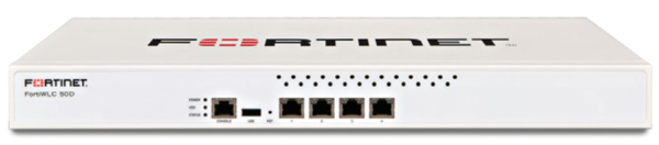 Fortinet - FortiWLC Wireless Controllers — TND Brasil