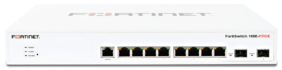 Fortinet - FortiSwitch Secure Switching Platforms — TND Brasil