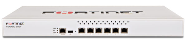 Fortinet - FortiADC Application Delivery Controllers — TND Brasil