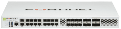 FortiGate 601F Parceiro e Revendedor Fortinet | TND Brasil