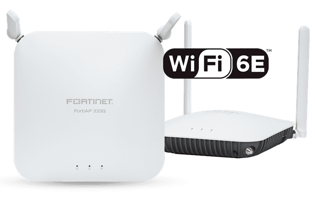 Revenda FortiAP 233G Parceiro e Revendedor Fortinet | TND Brasil